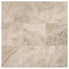 Marazzi Travisano Trevi 18 in. x 18 in. Porcelain Floor and Wall Tile ...