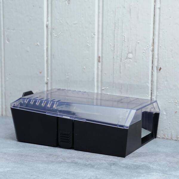 Victor Multiple Catch Mouse Trap