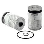 Wix Fuel Water Separator Filter 33472