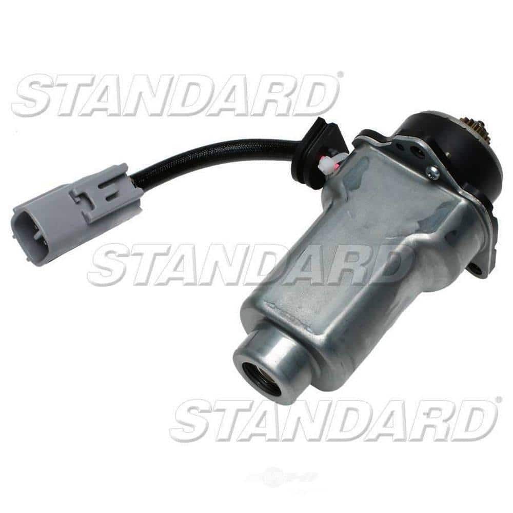 Intermotor Fuel Injection Idle Air Control Valve AC555 - The Home Depot