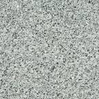 STONEMARK 3 in. x 3 in. Granite Countertop Sample in Absolute Black P ...