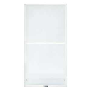 Andersen 31-7/8 in. x 54-27/32 in. 200 and 400 Series White Aluminum ...