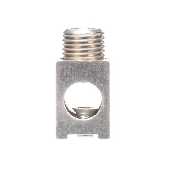 Siemens #4-2/0 Neutral Lug Kit For Load Centers ECLK2 - The Home Depot