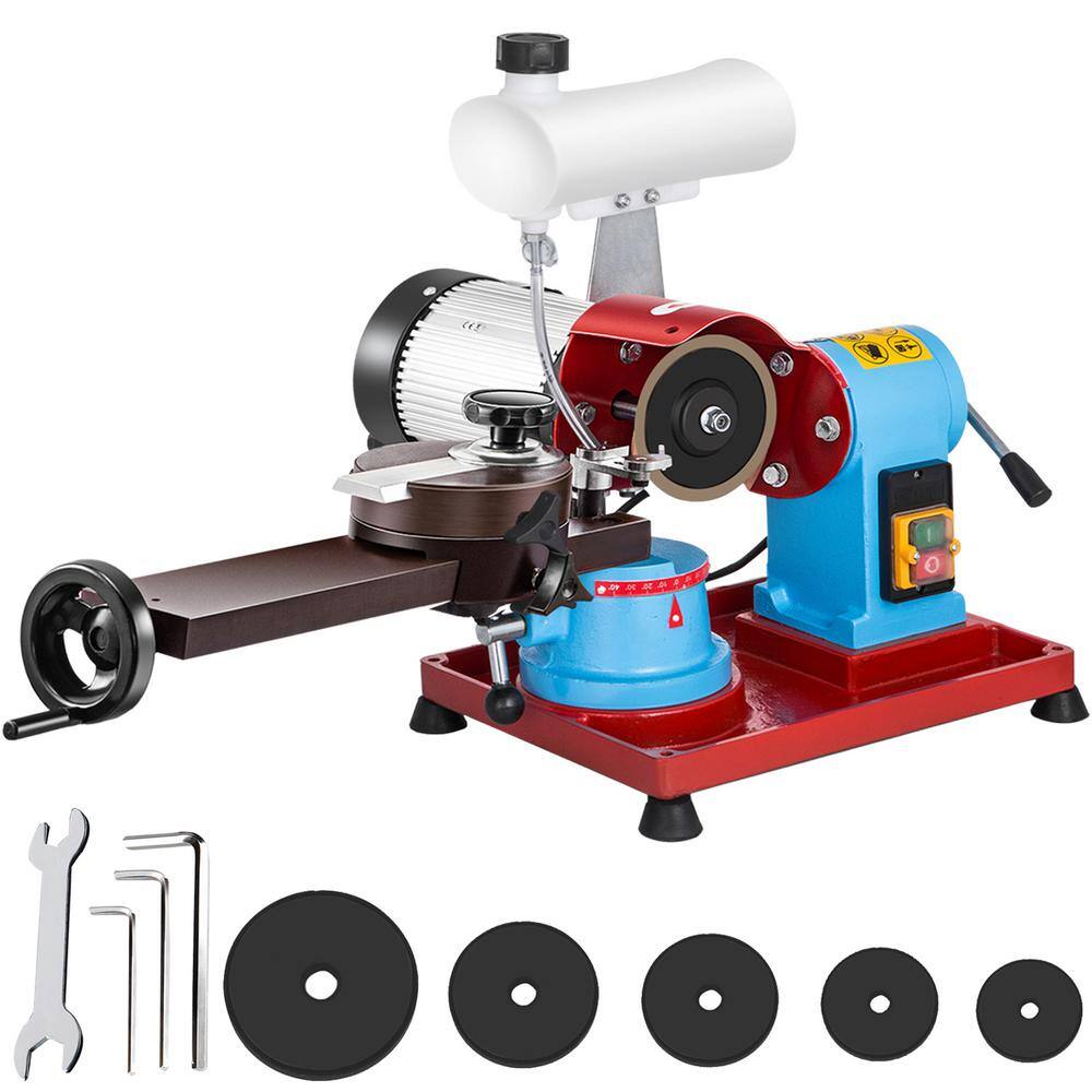 Have a question about VEVOR Circular Saw Blade Sharpener Water ...