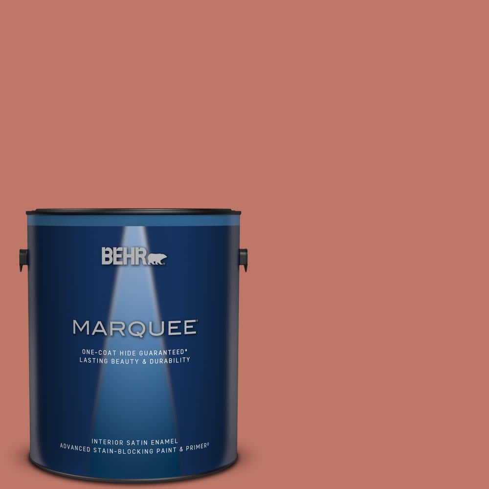 BEHR MARQUEE 1 gal. Home Decorators Collection #HDC-FL14-2 November ...