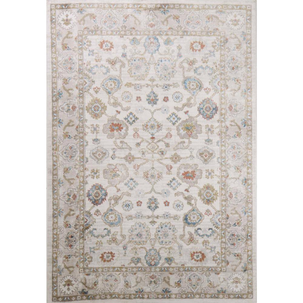BASHIAN Ashland Ivory 4 ft. x 6 ft. (3 ft. 6 in. x 5 ft. 6 in ...