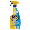 ZEP 32 oz. Glass and Mirror Cleaner R53812 - The Home Depot