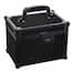 Vaultz Locking Storage Chest with Tether Double Combination Locks ...