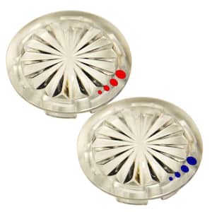 Delta Hot/Cold Indicator RP28906 - The Home Depot