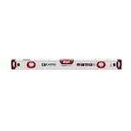 Kapro 705 Eagle 24 in. Magnetic Box Level 705-41P-24M - The Home Depot