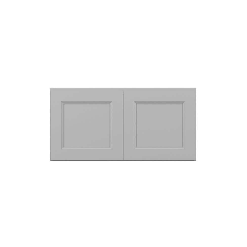 Kunal Kitchens Rockingham Recessed 36 in. W x 18 in. H x 24 in. D in ...