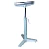 Vestil Adjustable 26 in. to 36 in. Horizontal Range Roller Stand STAND ...