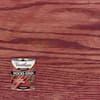 Varathane 1 qt. Cabernet Premium Fast Dry Interior Wood Stain (2-Pack ...