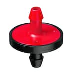 Orbit 1/2 GPH Inline Dripper (10-Pack) 67215