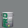 BEHR PRO 1 gal. #PPU26-03 Legendary Gray Semi-Gloss Interior Paint ...