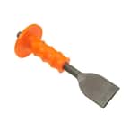 Mayhew 2-1/2 in. Guardian Handguard Floor Chisel 94105