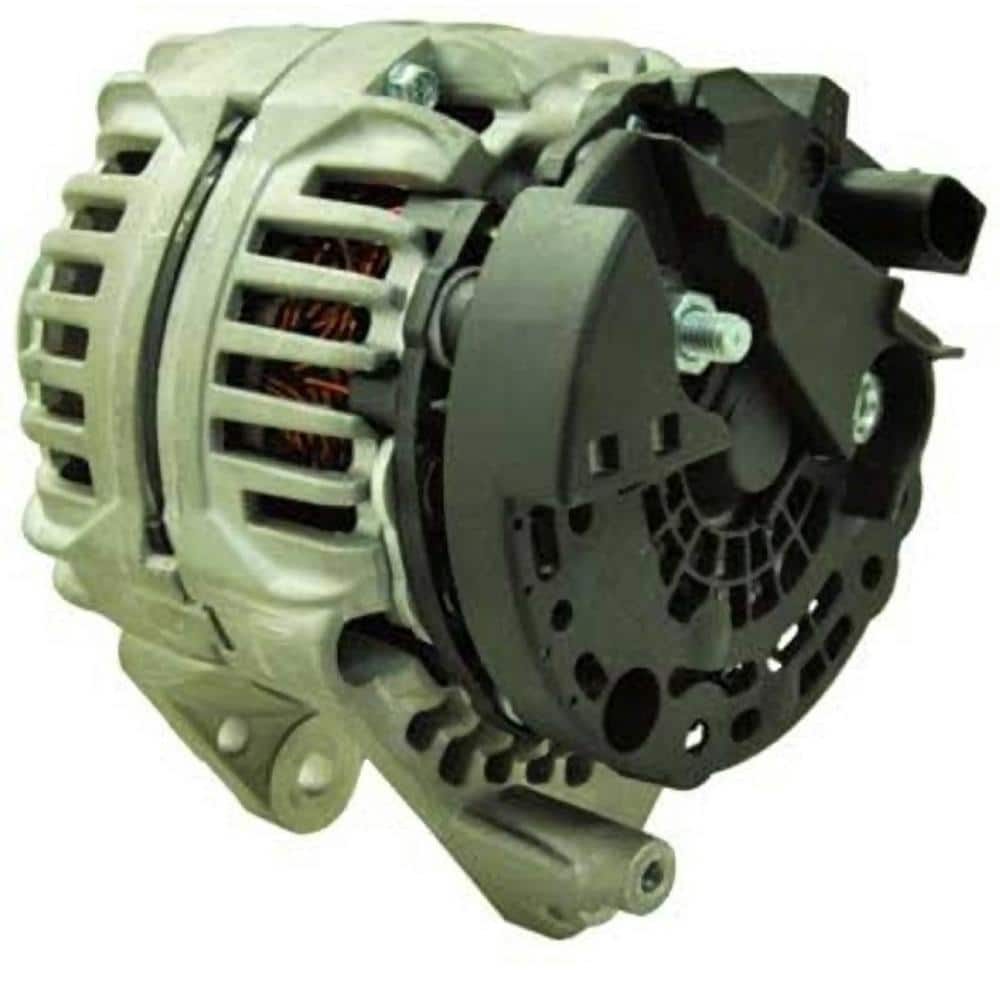 WPS World Power Systems Alternator 13852N-6G - The Home Depot