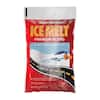 Road Runner 20 lbs. Ice Melt Blend Bag 20B-RR - The Home Depot