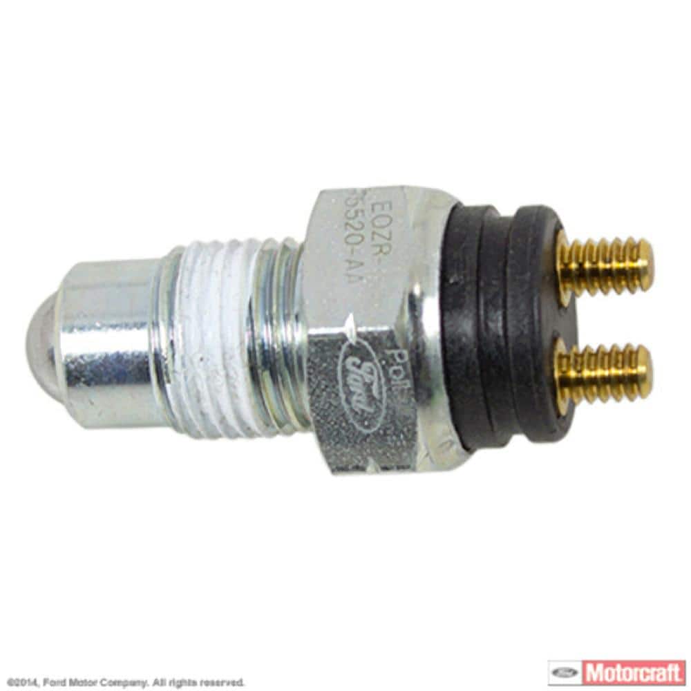 Motorcraft Back Up Light Switch SW-1694 - The Home Depot