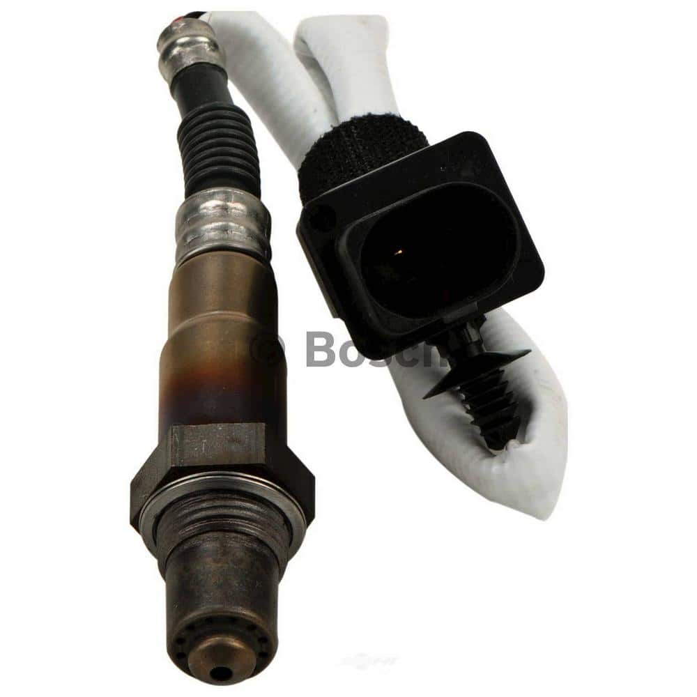 Bosch Air / Fuel Ratio Sensor 17475 - The Home Depot