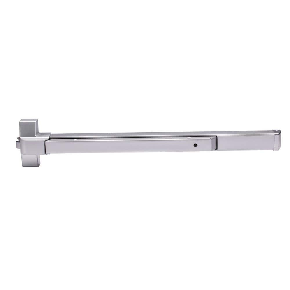 Global Door Controls EDTBAR Series Aluminum Grade 1 Commercial 36 in ...