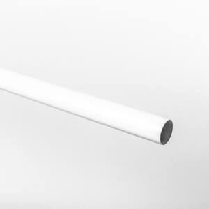 Closet Rods - Closet Accessories - The Home Depot