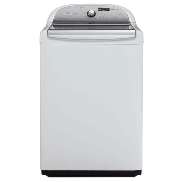 Cabrio Platinum Whirlpool Washer