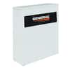 Generac 120/240-Volt 100 Amp Indoor and Outdoor Automatic Transfer ...