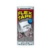 FLEX SEAL FAMILY OF PRODUCTS Flex Tape Clear 8 in. x 5 ft. Strong ...