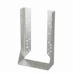 Simpson Strong-Tie HUC Galvanized Face-Mount Concealed-Flange Joist ...