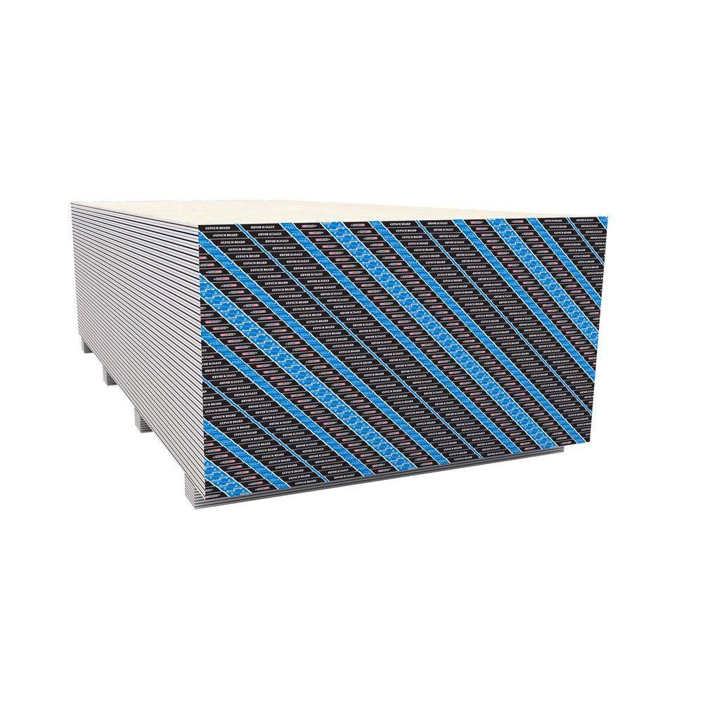 ToughRock 1 4 In X 4 Ft X 8 Ft Drywall 000060 The Home Depot