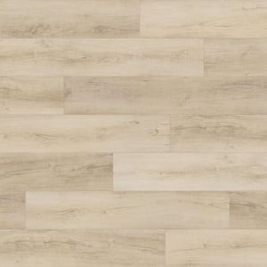 Lifeproof Sparta Mound Maple 22 MIL x 9 in. W x 59.8 in. L Click Lock ...