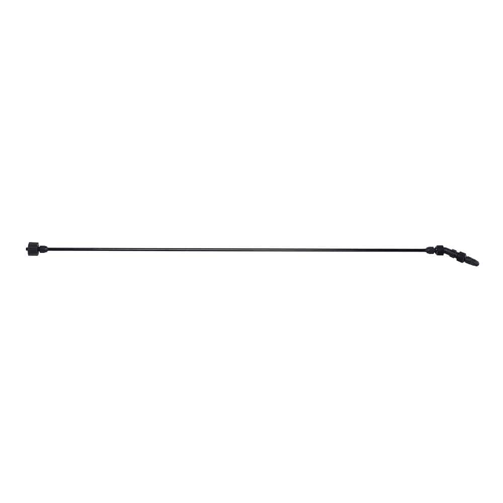 ECHO 39 in. Corrosion Resistant Fiberglass Extended Reach Sprayer Wand ...