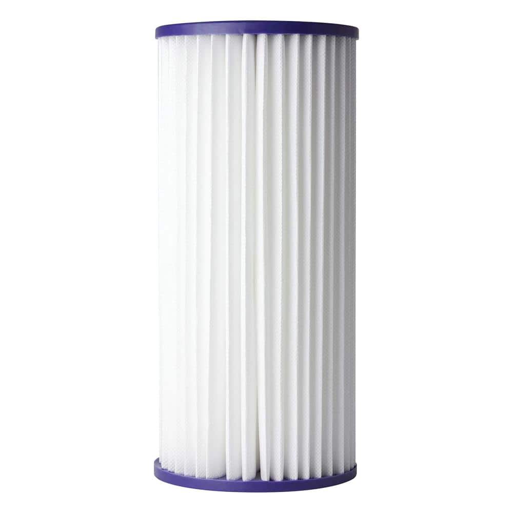 A.O. Smith Whole House Sediment Water Filter Replacement 20-Micron AO ...