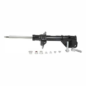 Motorcraft New Suspension Strut Assembly AST-868 - The Home Depot