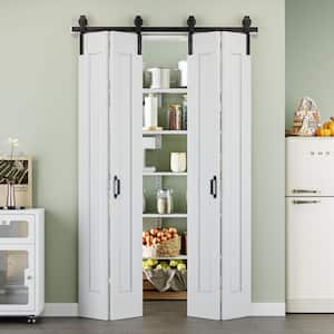 Have a question about EH PUERTA 48 in. x 84 in. Easy Install 1-Panel ...