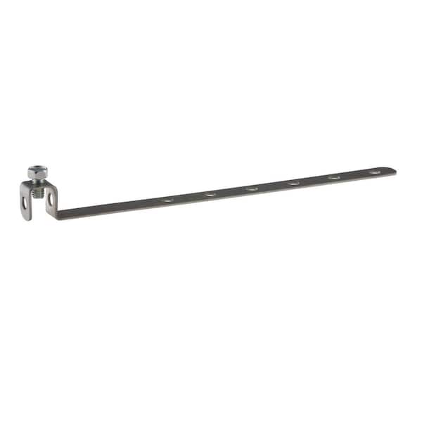 Delta Strap with Screw RP12516 - The Home Depot