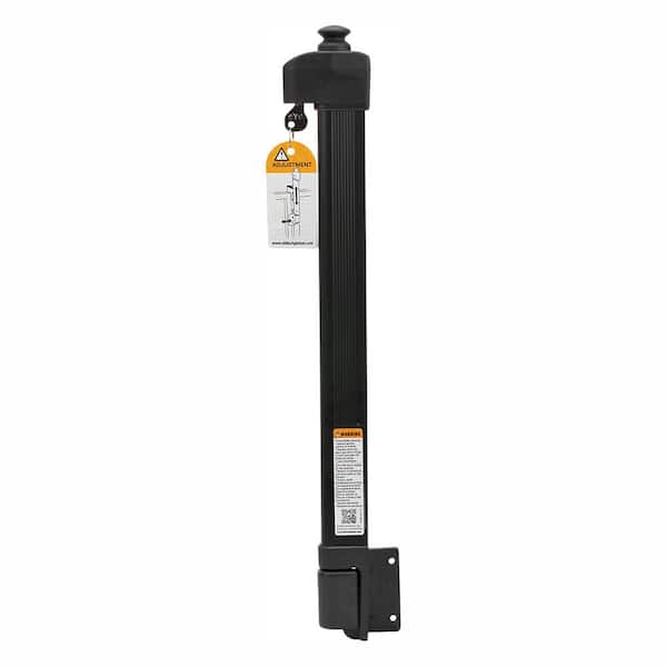 Magna-Latch D&D Child Safety Gate Pool Latch 50570 - The Home Depot