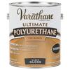 Varathane 1 gal. Clear Gloss Oil-Based Interior Polyurethane 342072 ...