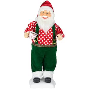 Christmas Animatronics - The Home Depot