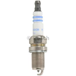 Bosch Spark Plug 6702 - The Home Depot