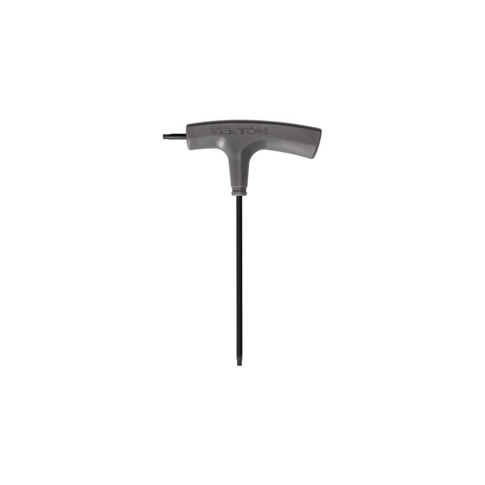 TEKTON T20 Star T-Handle Key KTT32200 - The Home Depot