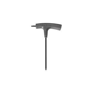TEKTON 5 mm Ball End Hex T-Handle Key KTX38050 - The Home Depot