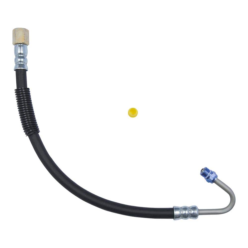 Edelmann Pressure Line Assembly - From Pump 80350 - The Home Depot