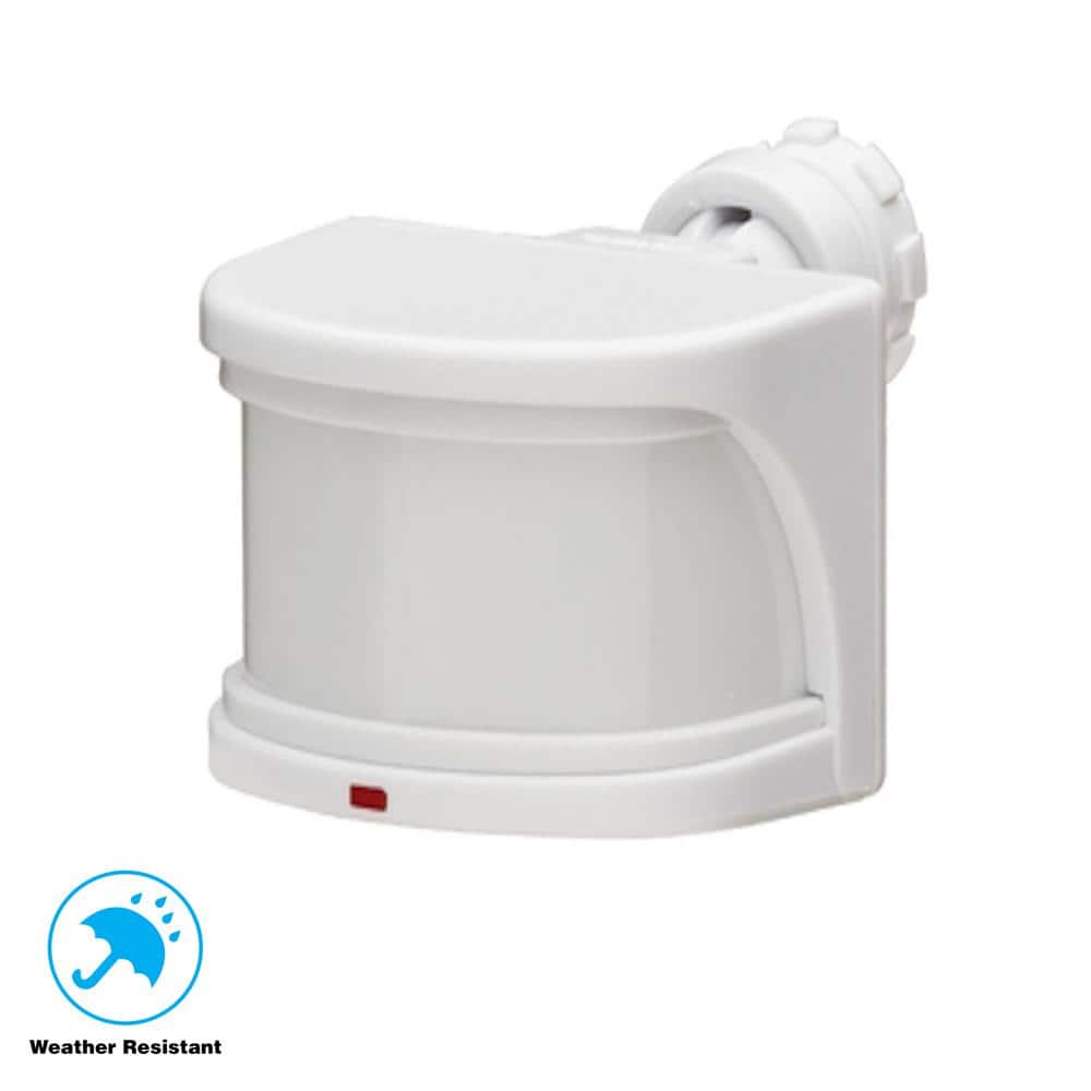 Defiant 270-Degree Black Replacement Sensor DF-5717-WH - The Home Depot