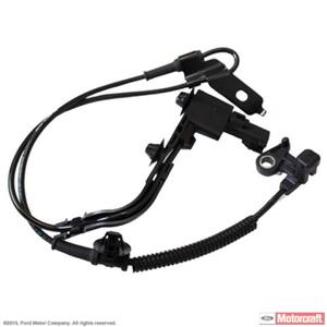 Motorcraft ABS Wheel Speed Sensor BRAB-317 - The Home Depot