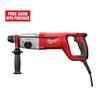 Milwaukee 8 Amp Corded 1 in. SDS D-Handle Rotary Hammer 5262-21 - The Home Depot
