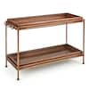Good Directions Double Boot Tray with Stand STAND100 - The Home Depot