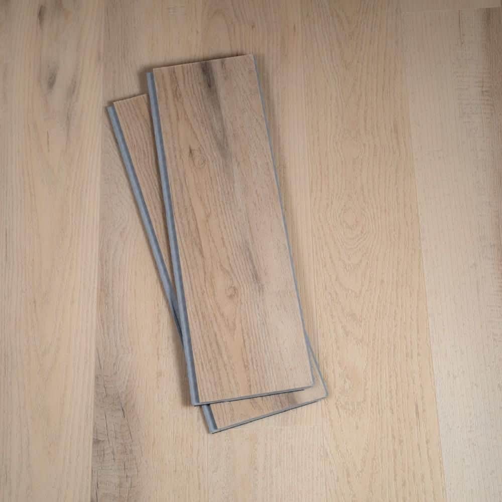 Flooret Take Home Sample Modin LVP Palka Craftsman Click Lock ...