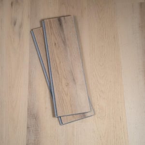 Flooret Take Home Sample Modin LVP Palka Base Click Lock Waterproof ...